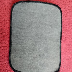 U2 War Tour Vintage 80S Patch, Sew on Patch Genuine Vintage 80s, for True Collectors of the ...