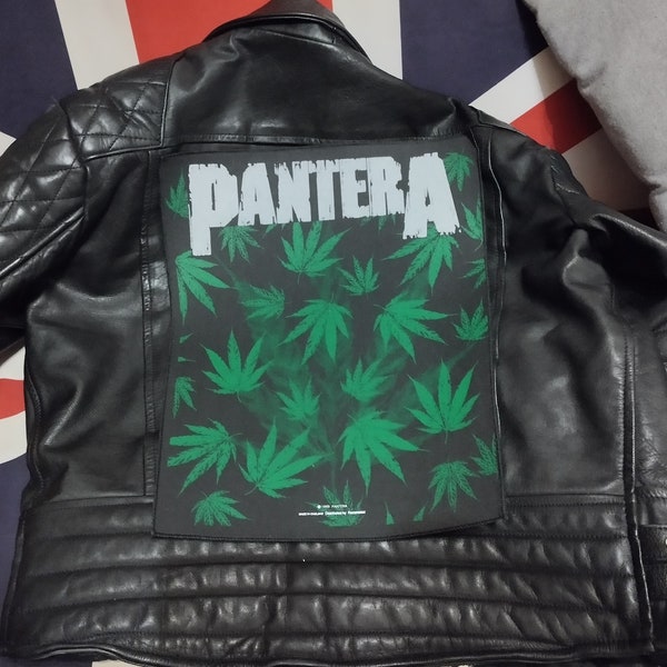 Pantera - Etsy