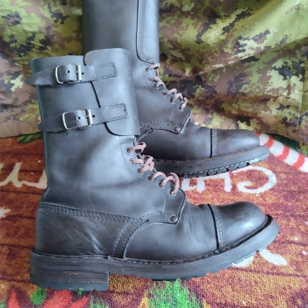 Italian Military Uniform - Etsy