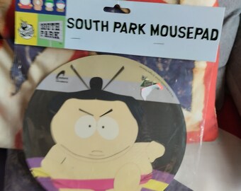 South Park Mouse Pad Terrance and Phillip Mousepad South - Etsy