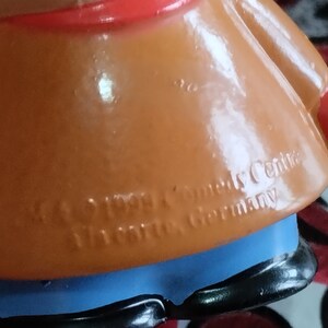 Stanley Marsh South Park 1999 Keychain Hard Plastic, Vintage 90s ...