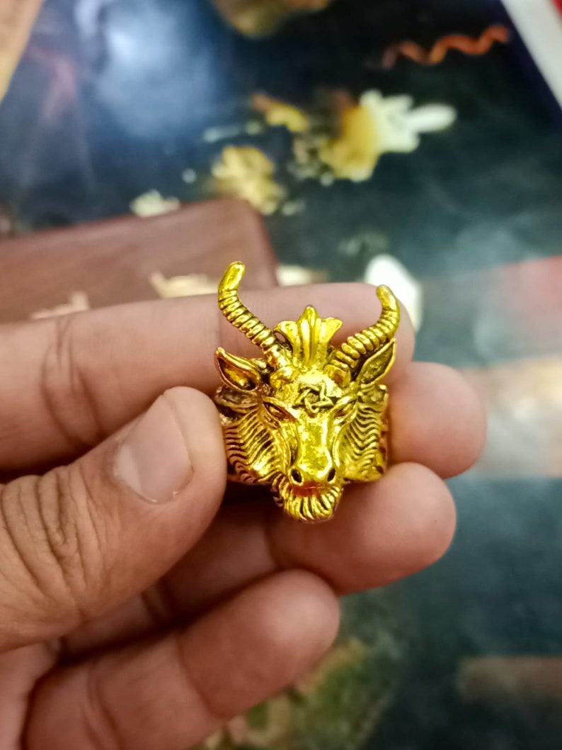 Shaitan Djinn Powerful Wish Fulfilling - Etsy