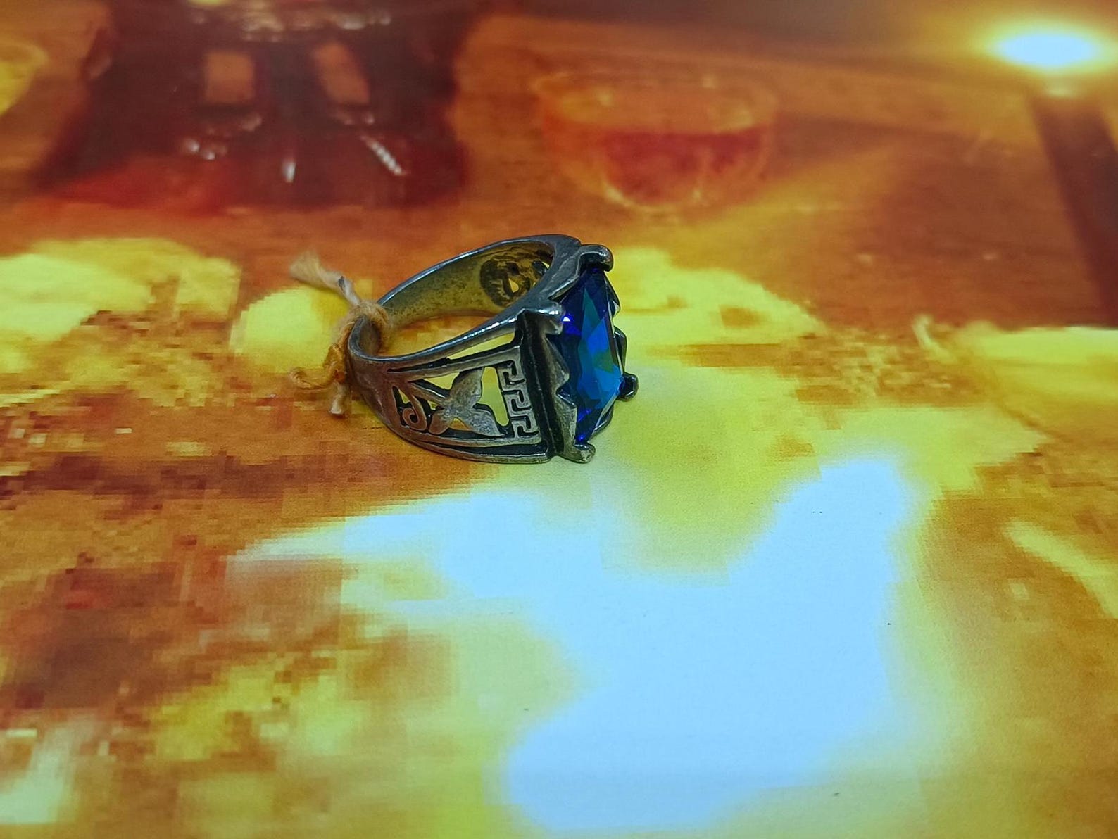 Haunted Ritual Goddess of Winter Direct Binding Frost Magic Cold Ice ...