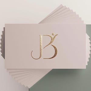 Custom Logo Design, Basic Branding Package, Luxury Logo Design ...