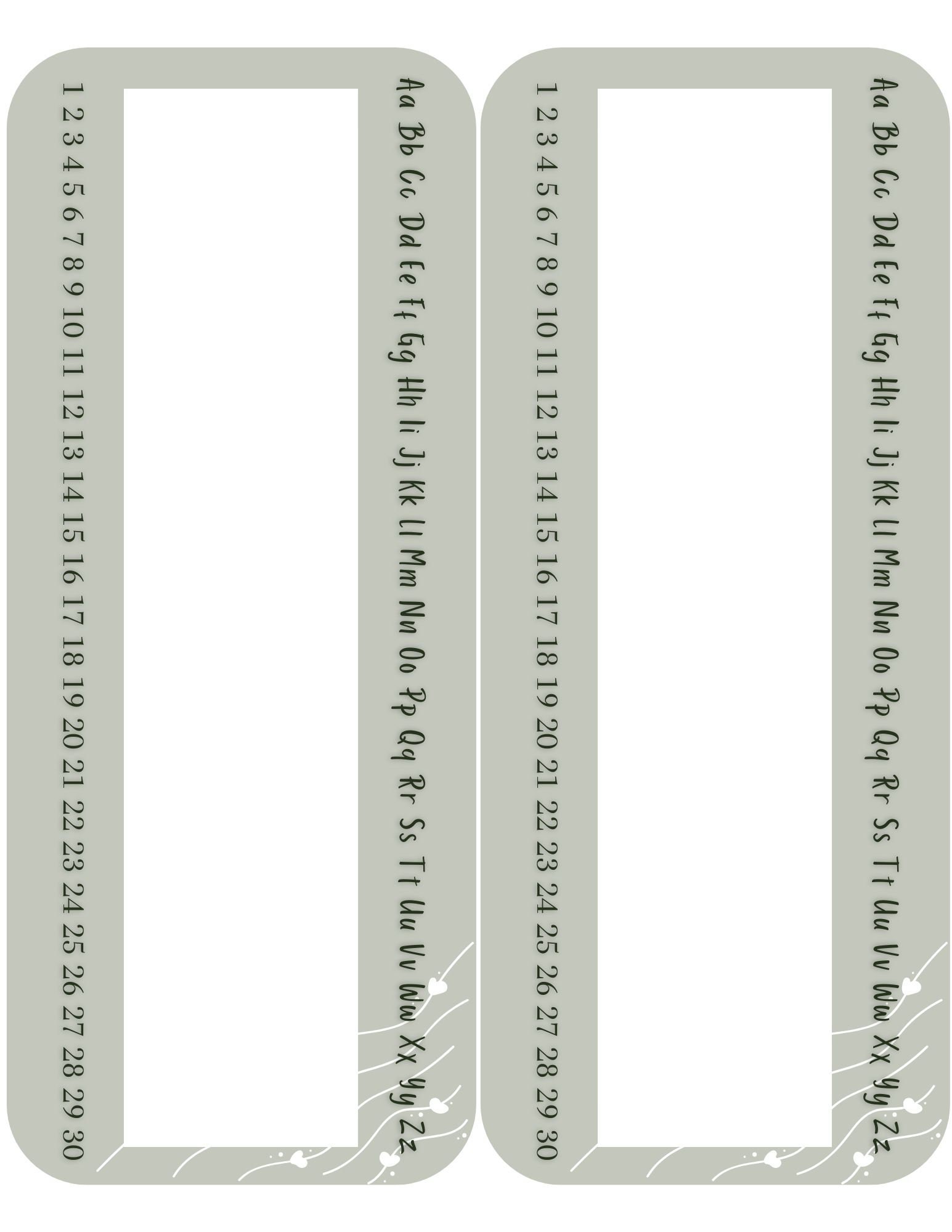 Boho Neutral Classroom Decor - Etsy