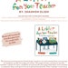 Classroom Community/sel Read Alouds With Correlating Activities - Etsy ...