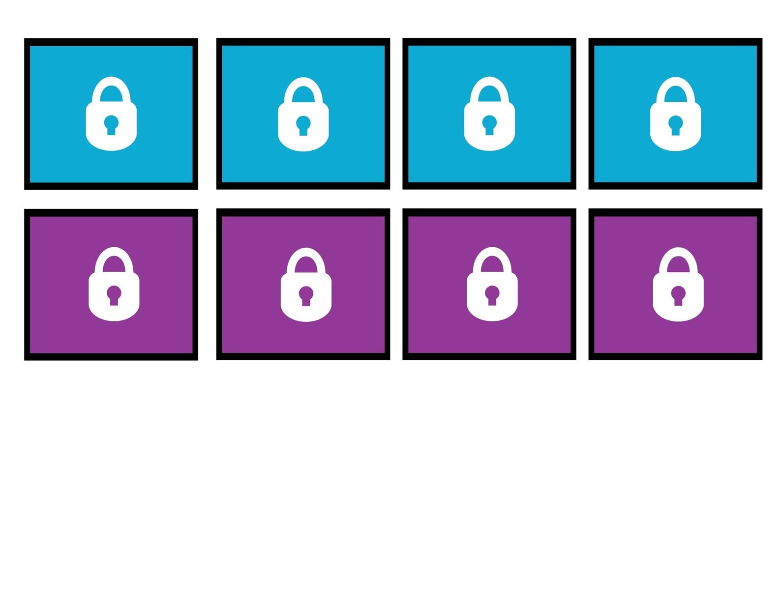 Rainbow Sound Wall - Science of Reading - Etsy