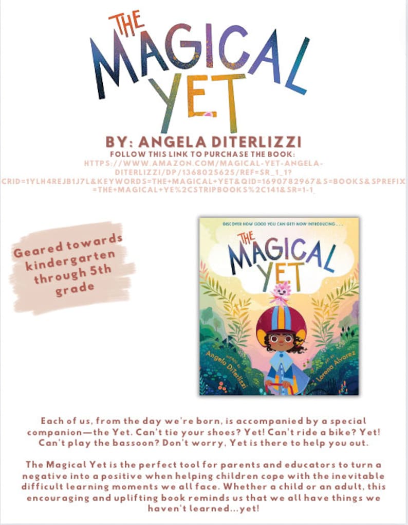 Classroom Community/sel Read Alouds With Correlating Activities - Etsy