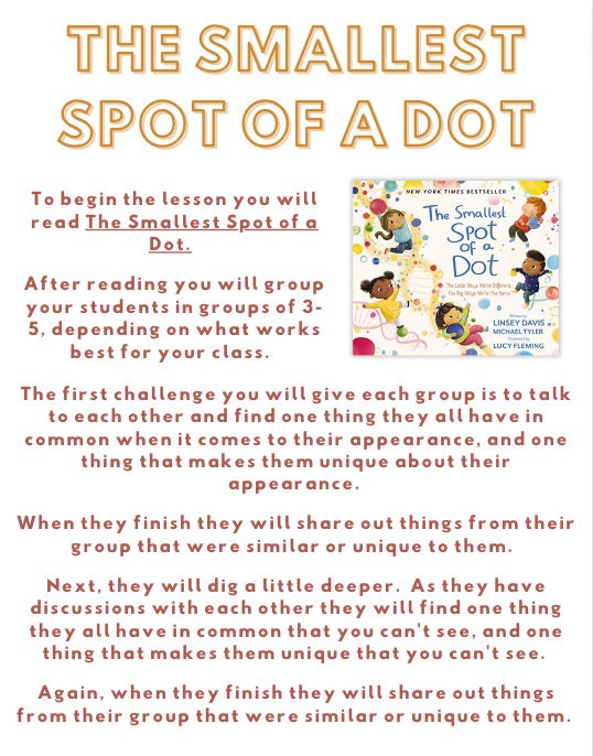 Classroom Community/sel Read Alouds With Correlating Activities - Etsy