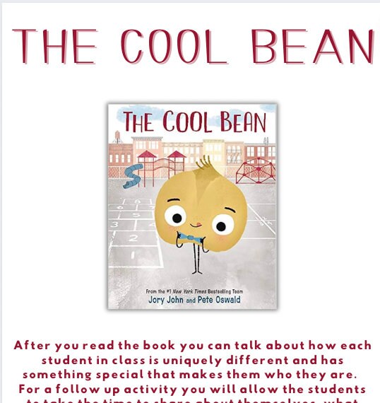 Classroom Community/sel Read Alouds With Correlating Activities - Etsy