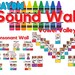 Rainbow Sound Wall Science of Reading - Etsy