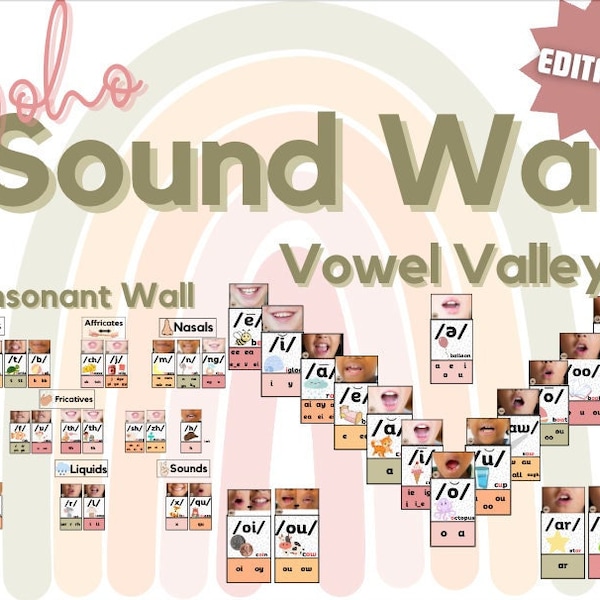 Ufli Sound Cards - Etsy