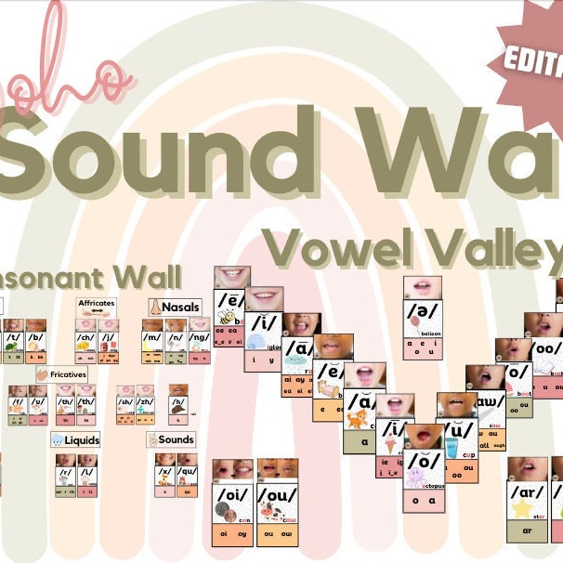 Ufli Sound Cards - Etsy