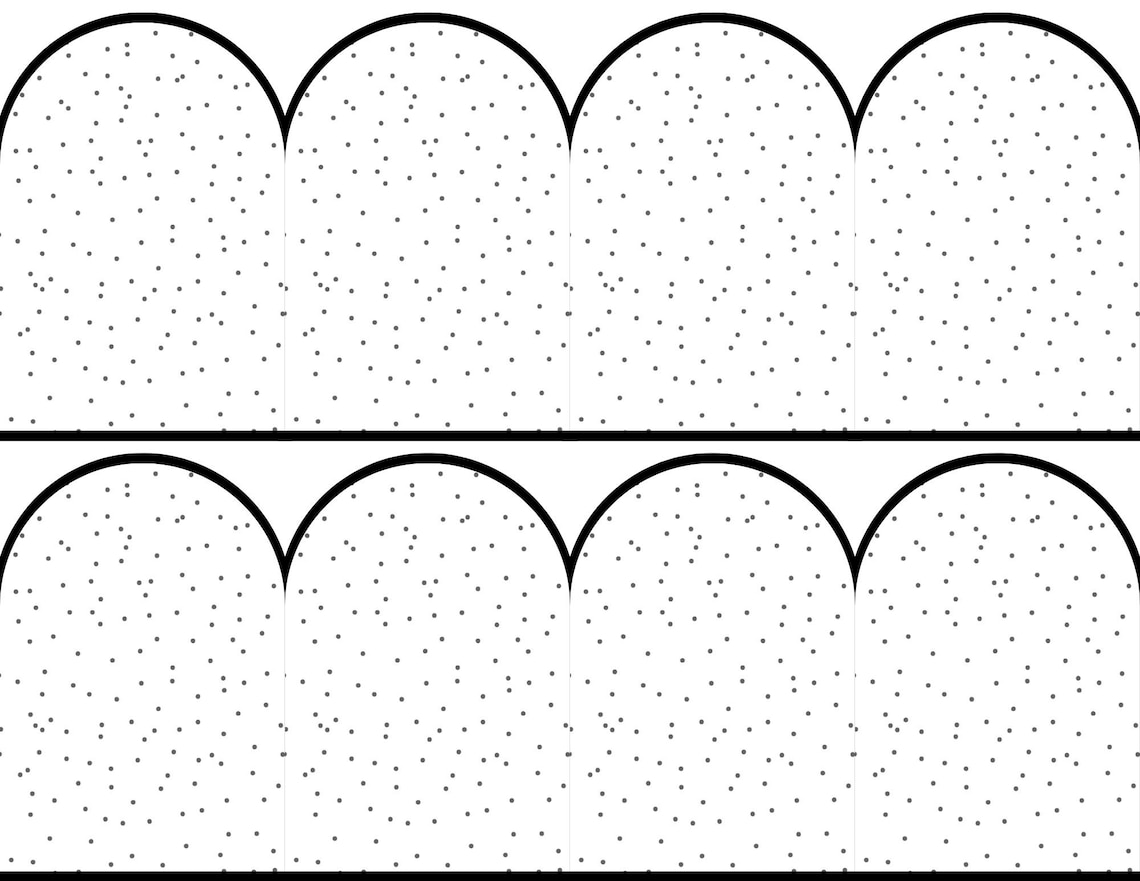 Rainbow Sound Wall - Science of Reading - Etsy