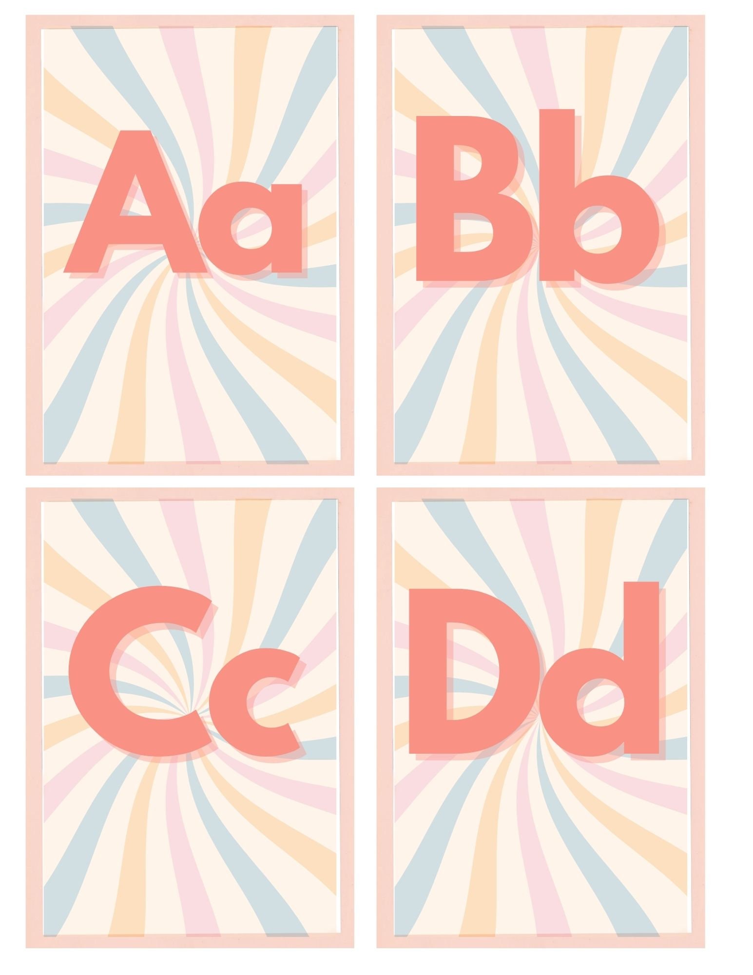 Retro Themed Classroom Decor - Etsy