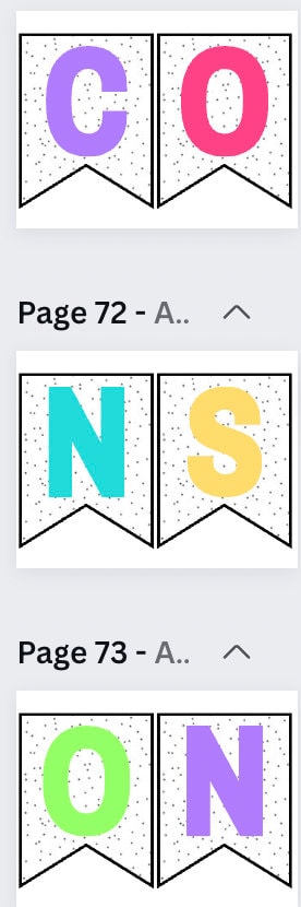 Bright Sound Wall - Science of Reading - Etsy