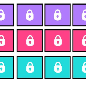 Bright Sound Wall - Science of Reading - Etsy