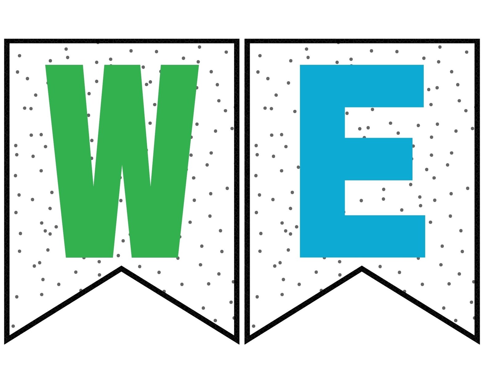 Rainbow Sound Wall - Science of Reading - Etsy