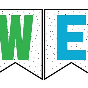 Rainbow Sound Wall - Science of Reading - Etsy