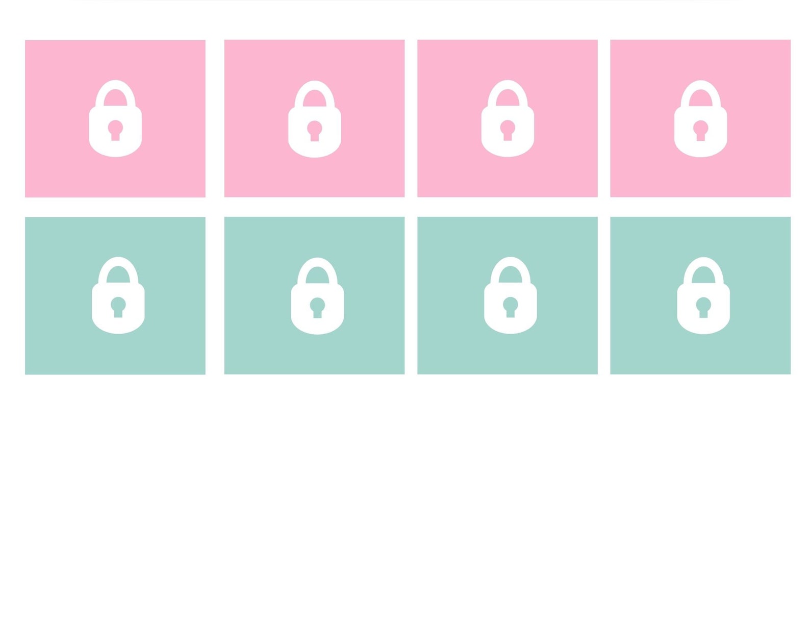 Retro Sound Wall Science of Reading - Etsy