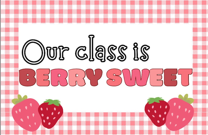 Bulletin Board Kit - Etsy