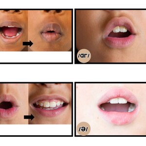 Pastel Sound Wall - Science of Reading - Etsy