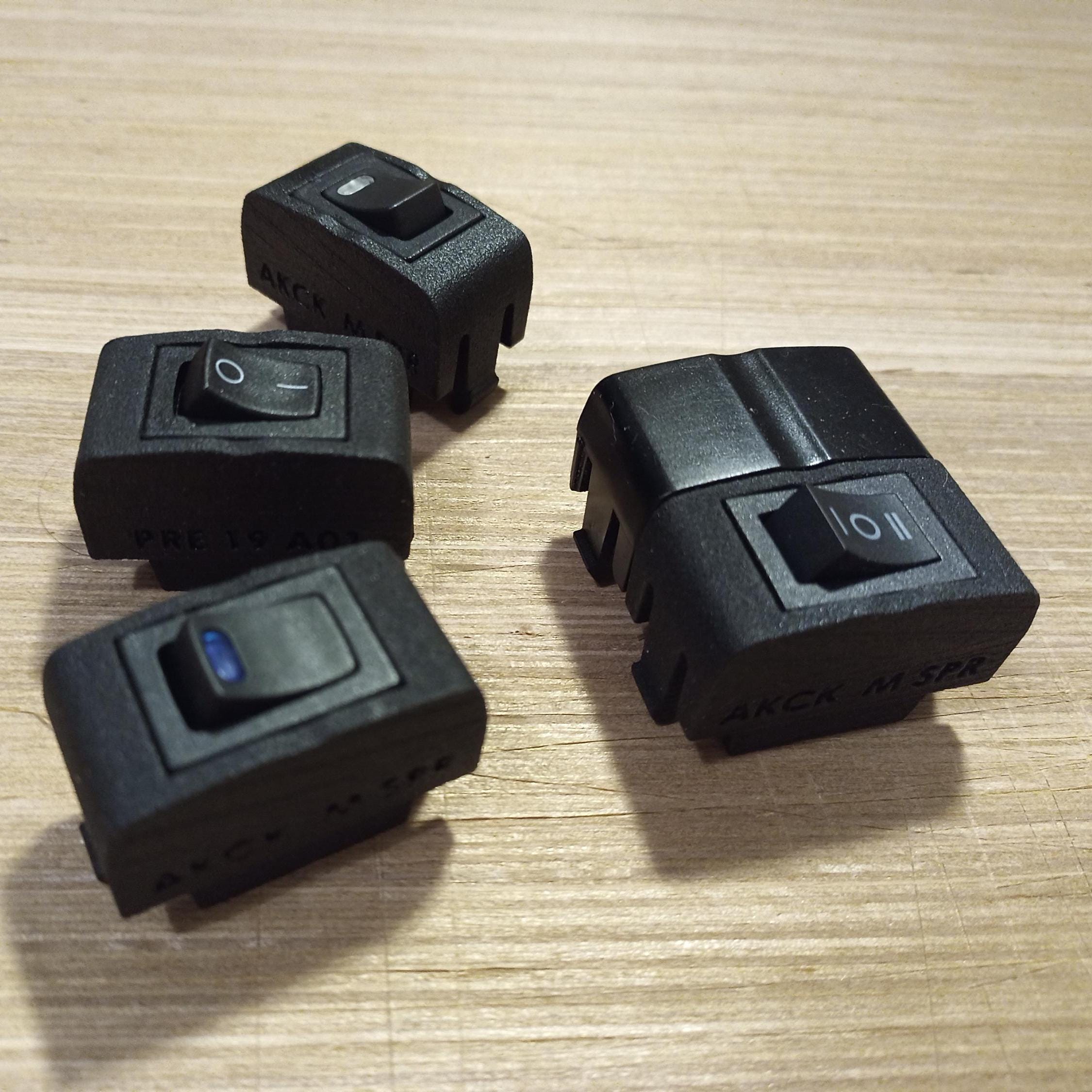 Pre 2019 Mercedes Sprinter Factory Fitting Switch - Etsy