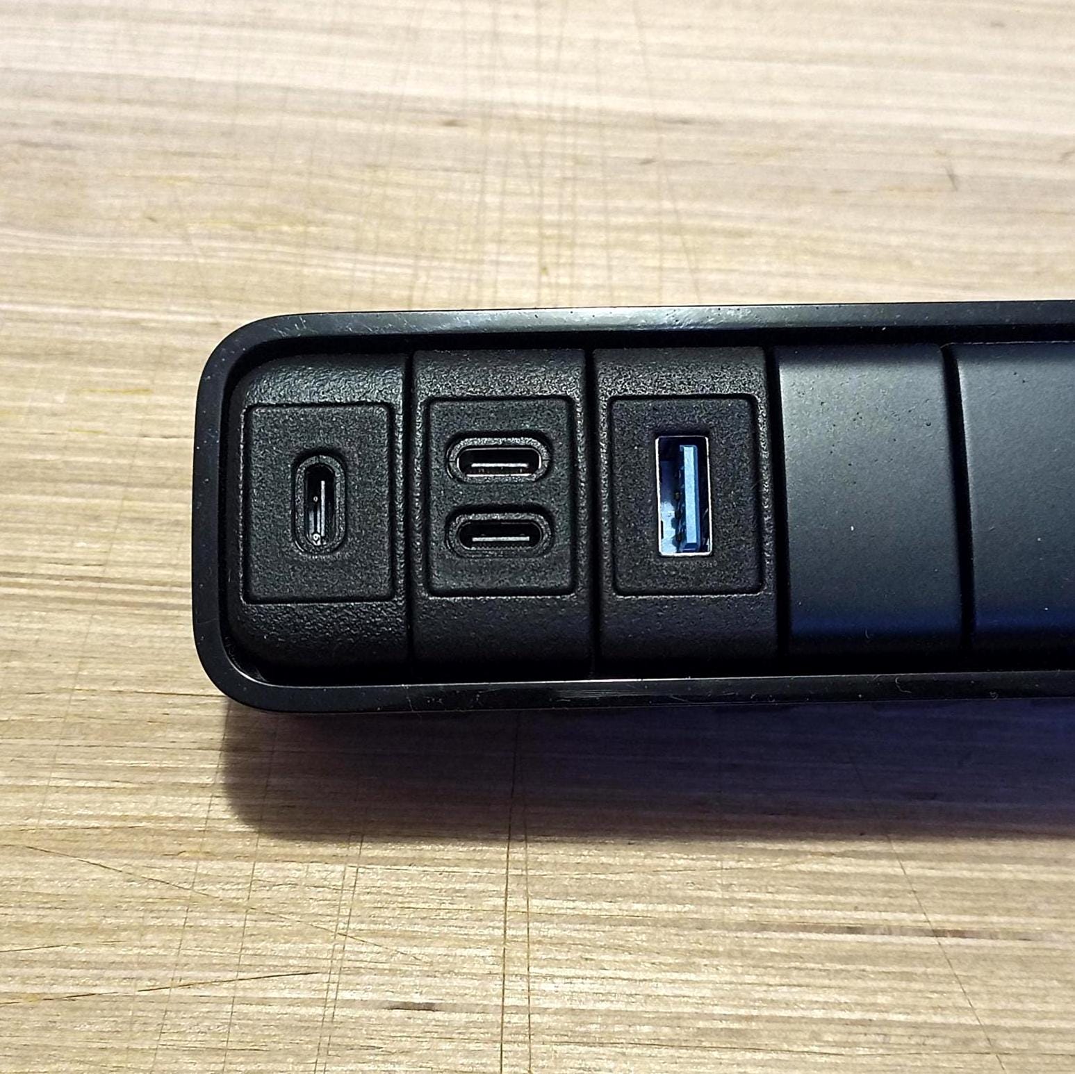 2019 Onwards Sprinter VS30 Factory Fitting Switch Inner/straight or End ...