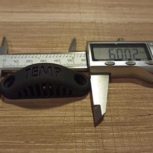 RV Temperature Sensor Cover - Etsy