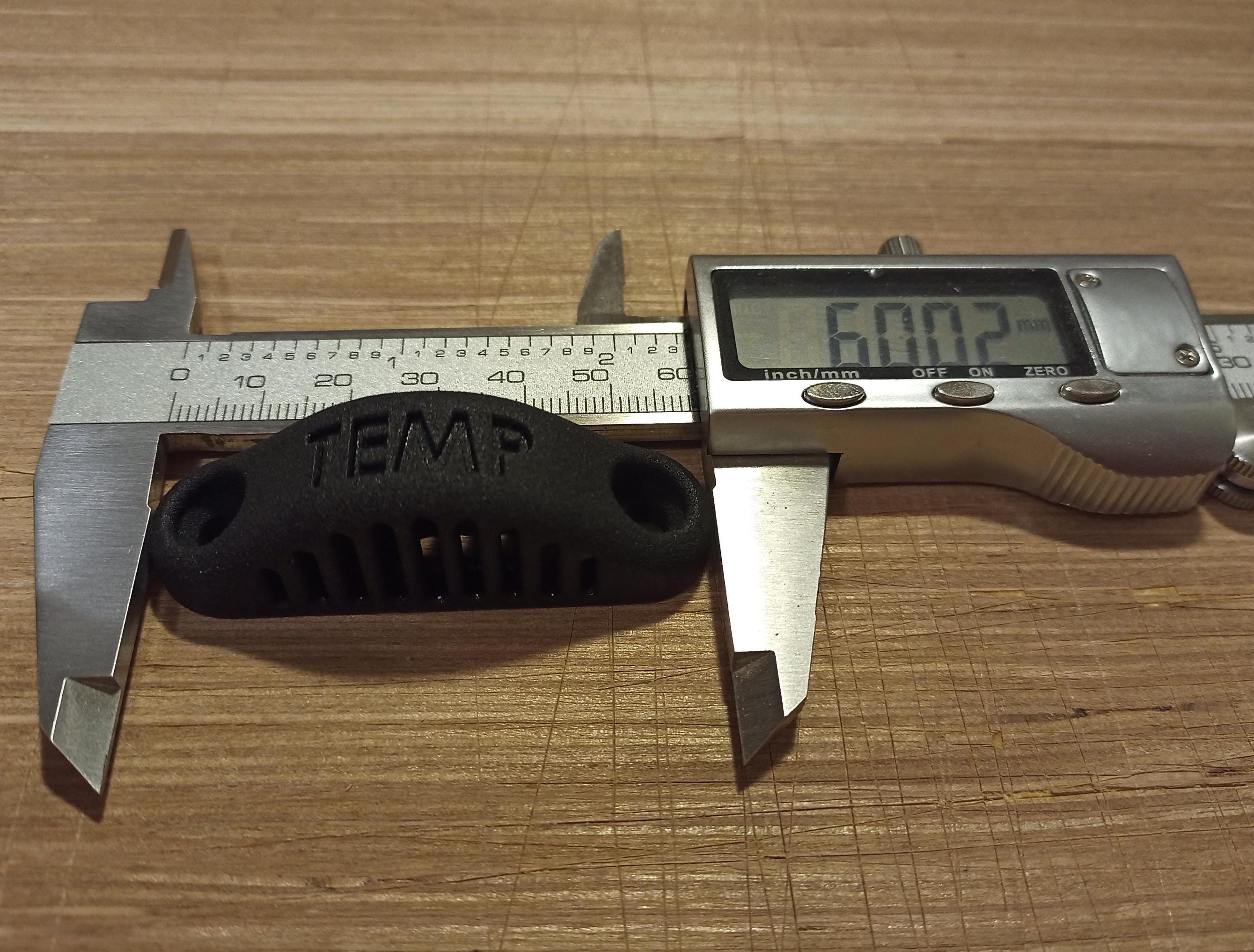 RV Temperature Sensor Cover - Etsy