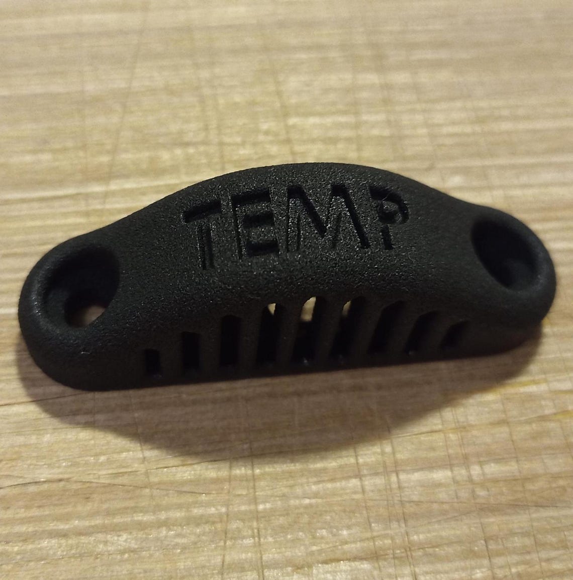 RV Temperature Sensor Cover - Etsy