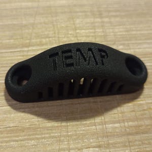 RV Temperature Sensor Cover - Etsy