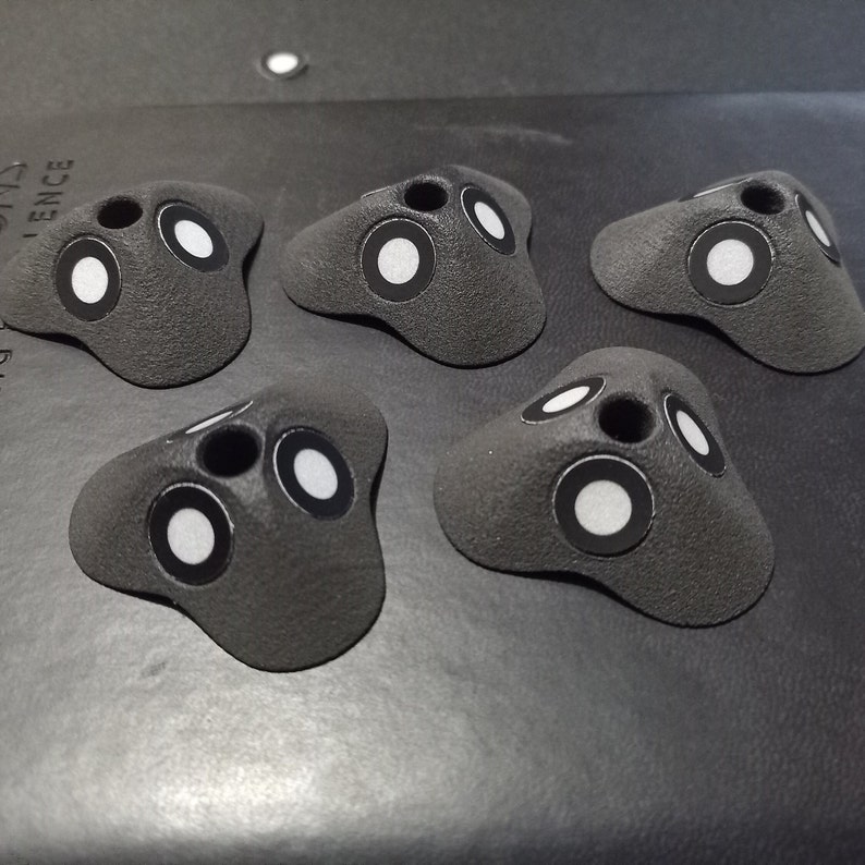 Peel 3 Scanning Target turtle 3D Scanning Aid 3d Scanner Multi ...