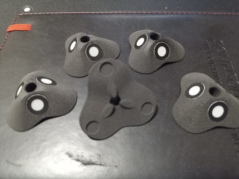 Peel 3 Scanning Target turtle 3D Scanning Aid 3d Scanner Multi ...