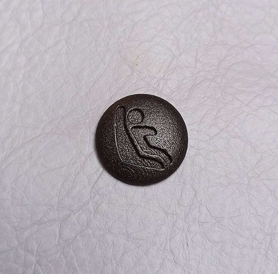 ISOFIX Twist Button - Etsy