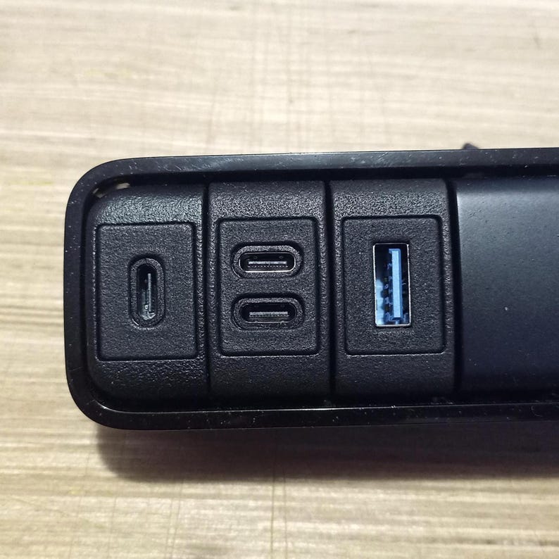 2019 Onwards Sprinter VS30 Factory Fitting Switch Inner/straight or End ...