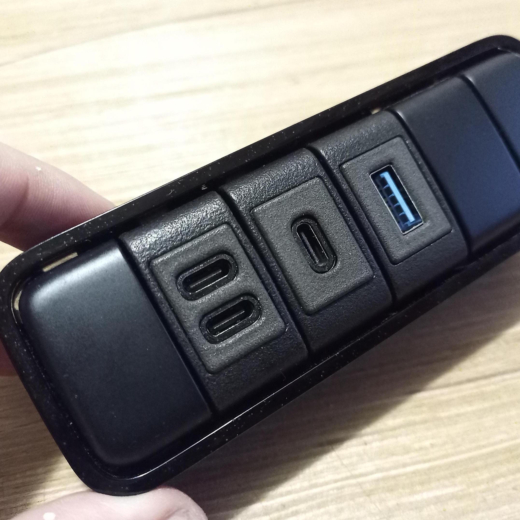 2019 Onwards Sprinter VS30 Factory Fitting Switch Inner/straight or End ...