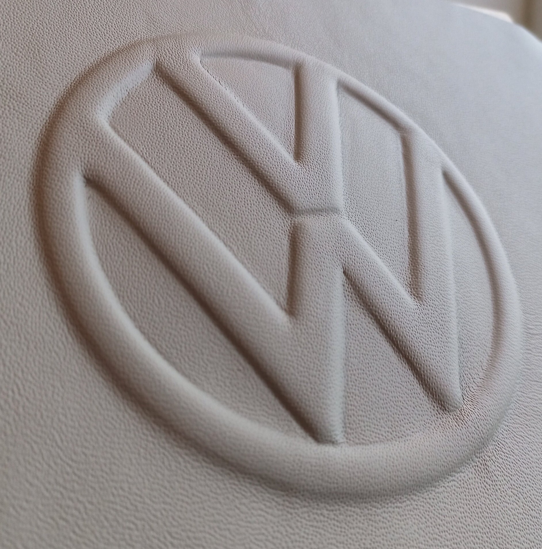 Campervan/ Camper/rv Emblem Logo Substrate Vw/renault/peugeot/mercedes ...