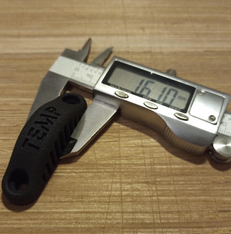 RV Temperature Sensor Cover - Etsy