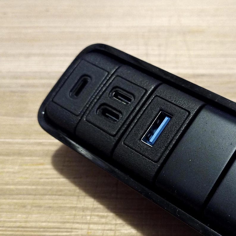 2019 Onwards Sprinter VS30 Factory Fitting Switch Inner/straight or End ...