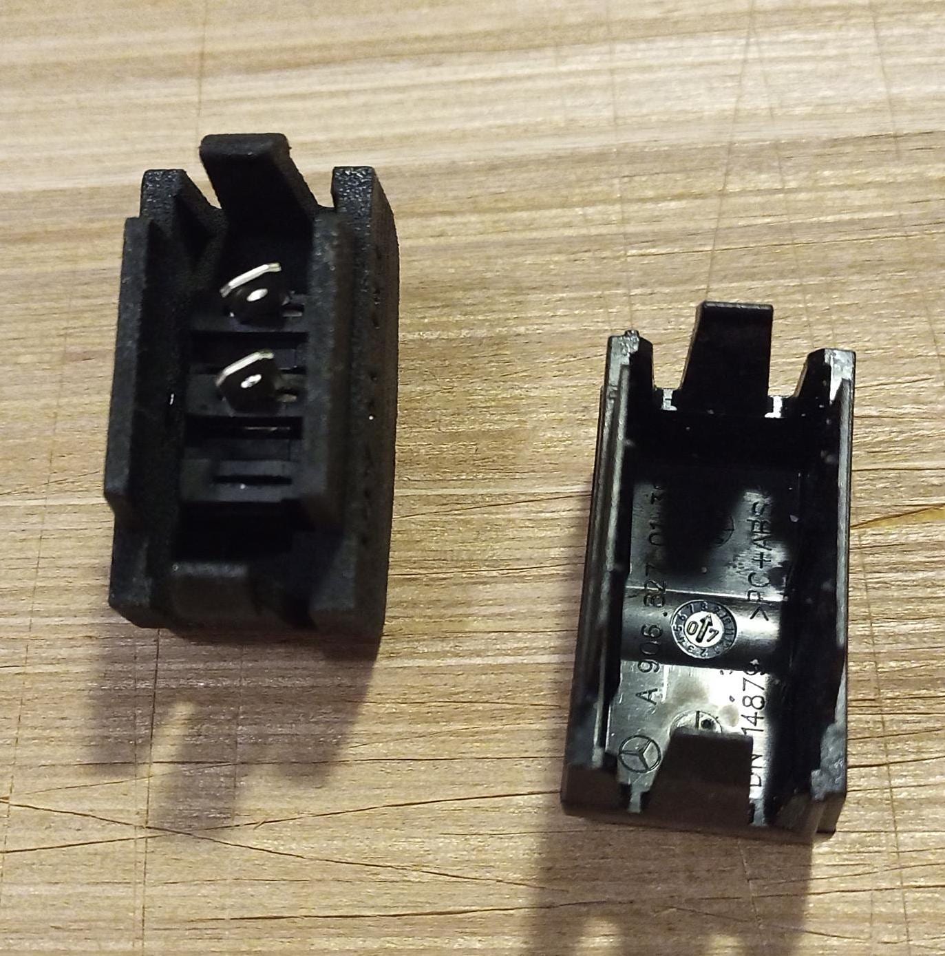 Pre 2019 Mercedes Sprinter Factory Fitting Switch - Etsy