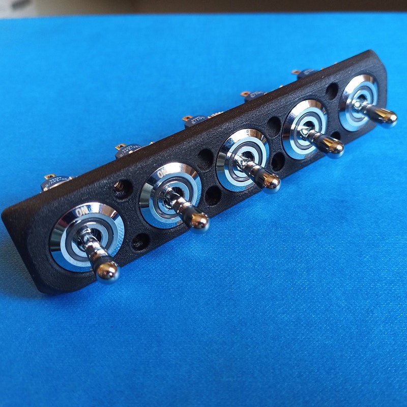 Toggle Switch - Etsy