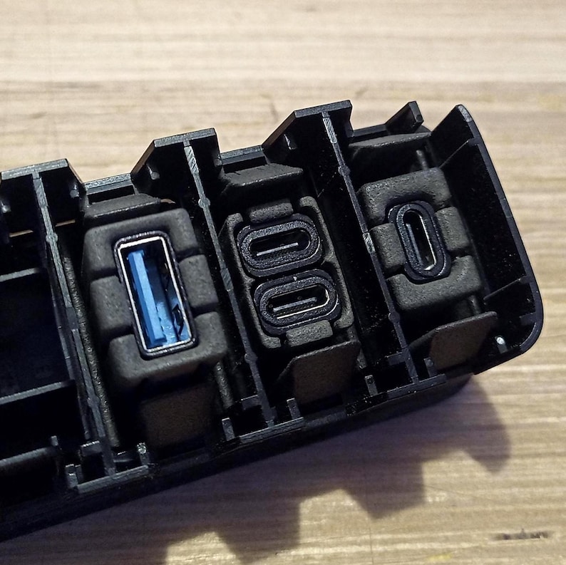 2019 Onwards Sprinter VS30 Factory Fitting Switch Inner/straight or End ...