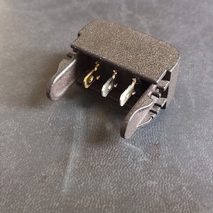 2019 Mercedes Sprinter VS30 Factory Fitting Switch - Etsy