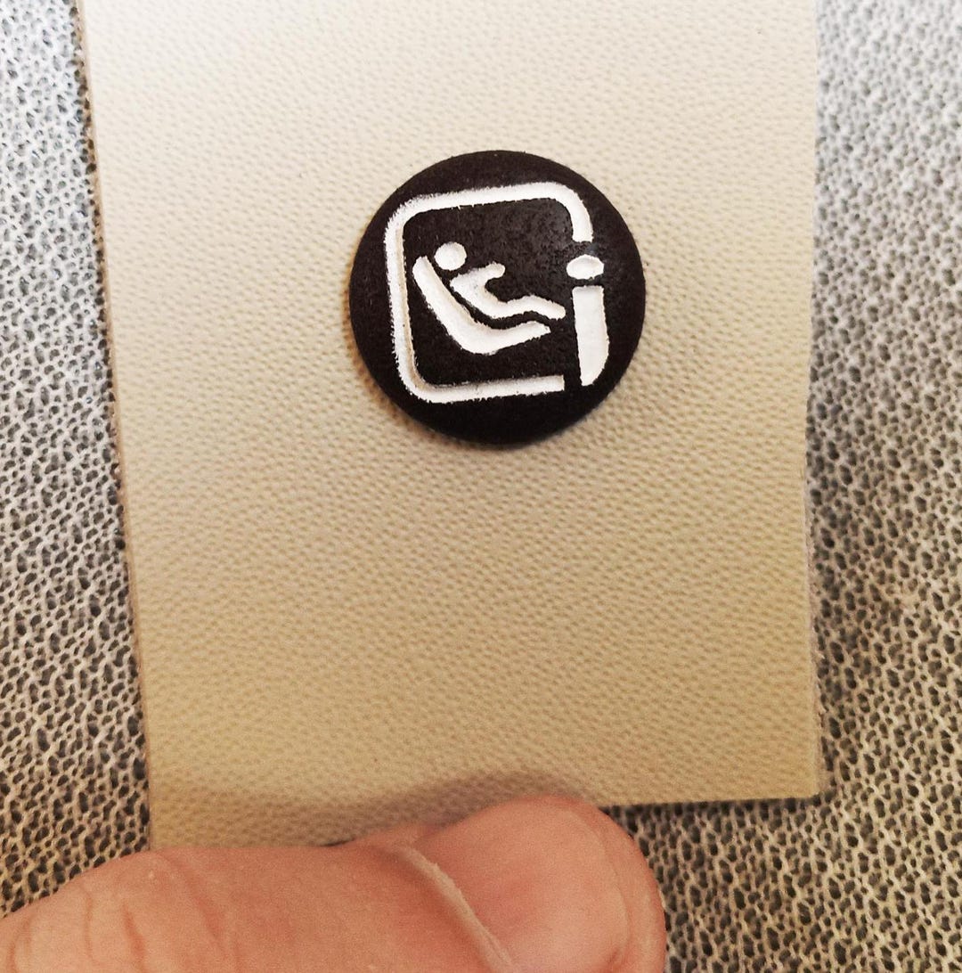 ISOFIX I STYLE Twist Button - Etsy