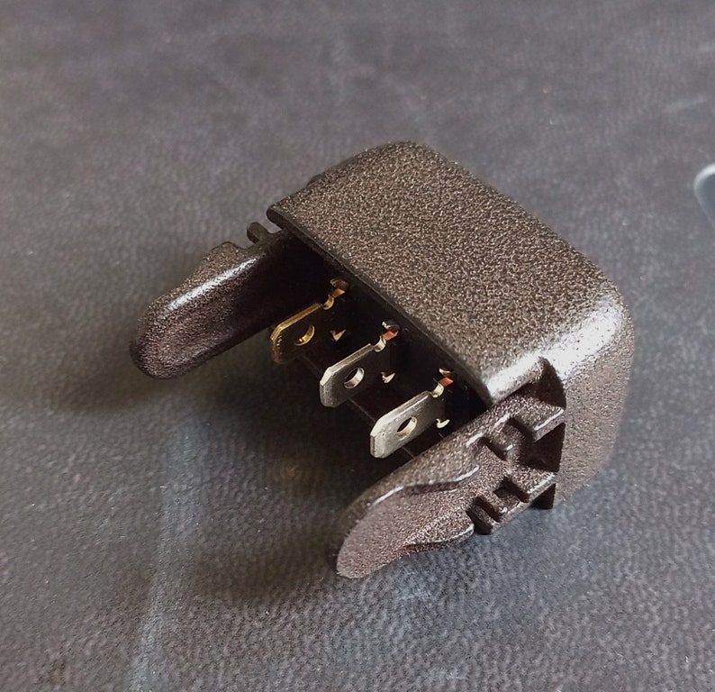 2019 Mercedes Sprinter VS30 Factory Fitting Switch - Etsy