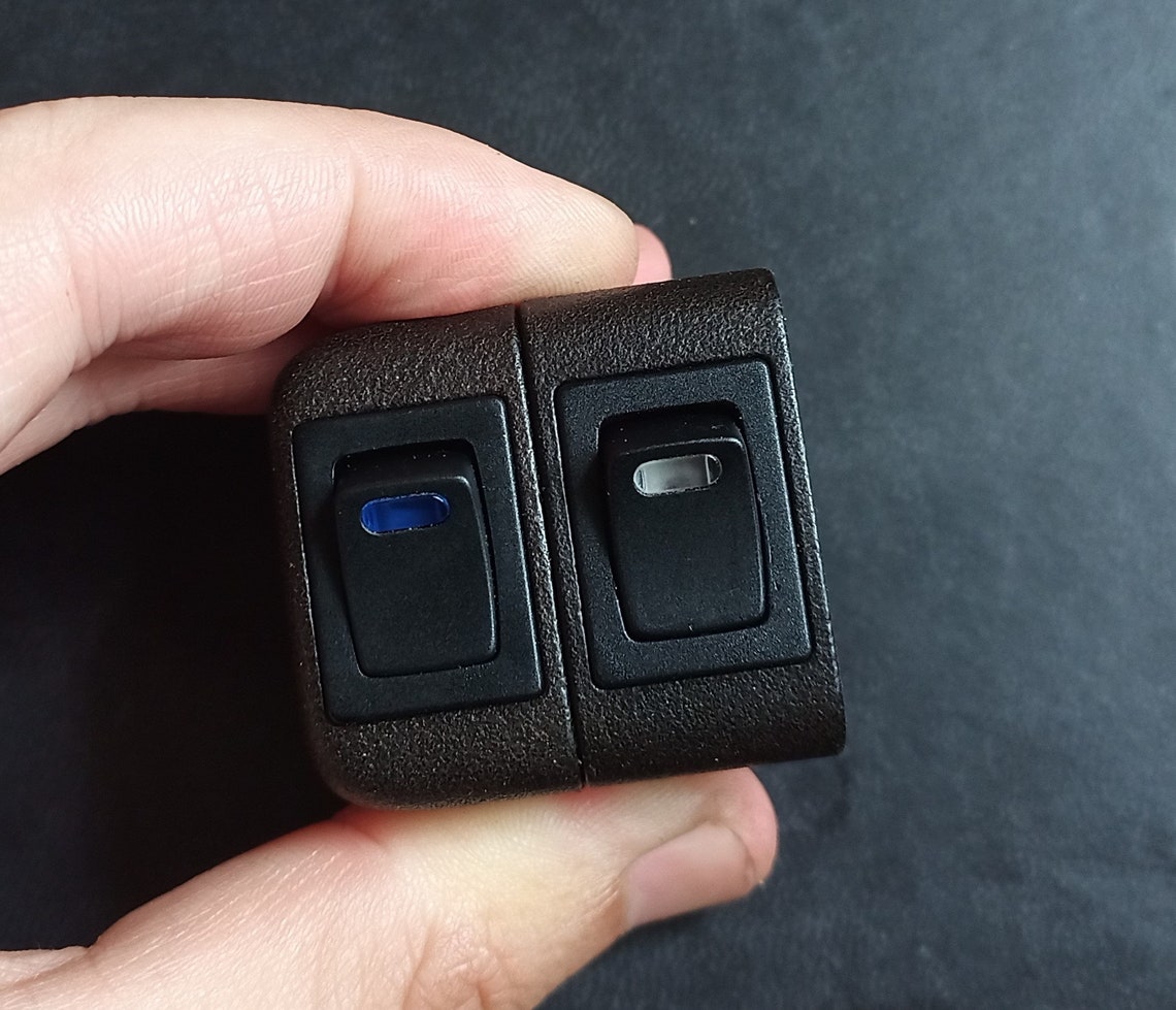 2019 Mercedes Sprinter VS30 Factory Fitting Switch - Etsy