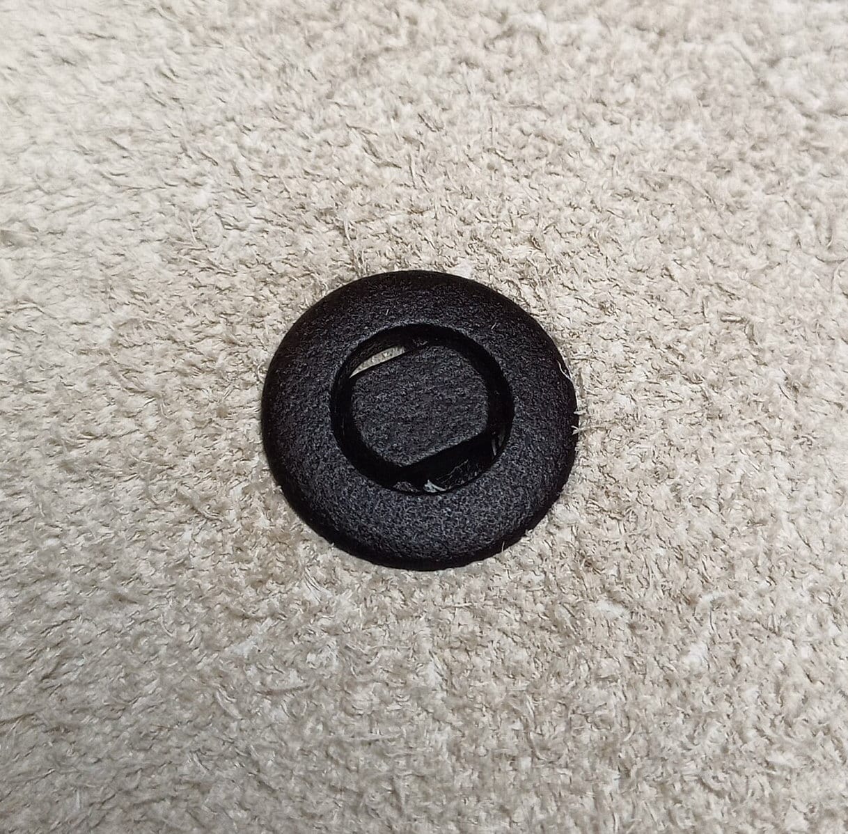 ISOFIX Twist Button - Etsy