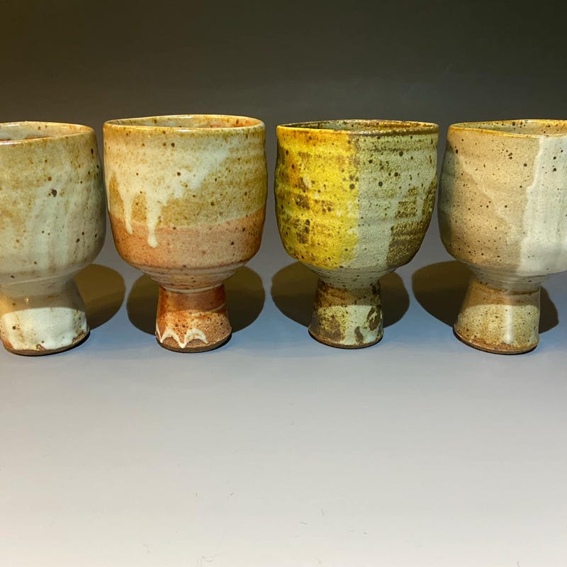 Warren Mackenzie - Etsy
