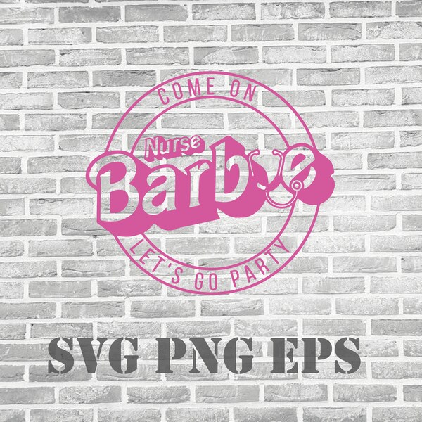 Funny Barbie Stickers - Etsy